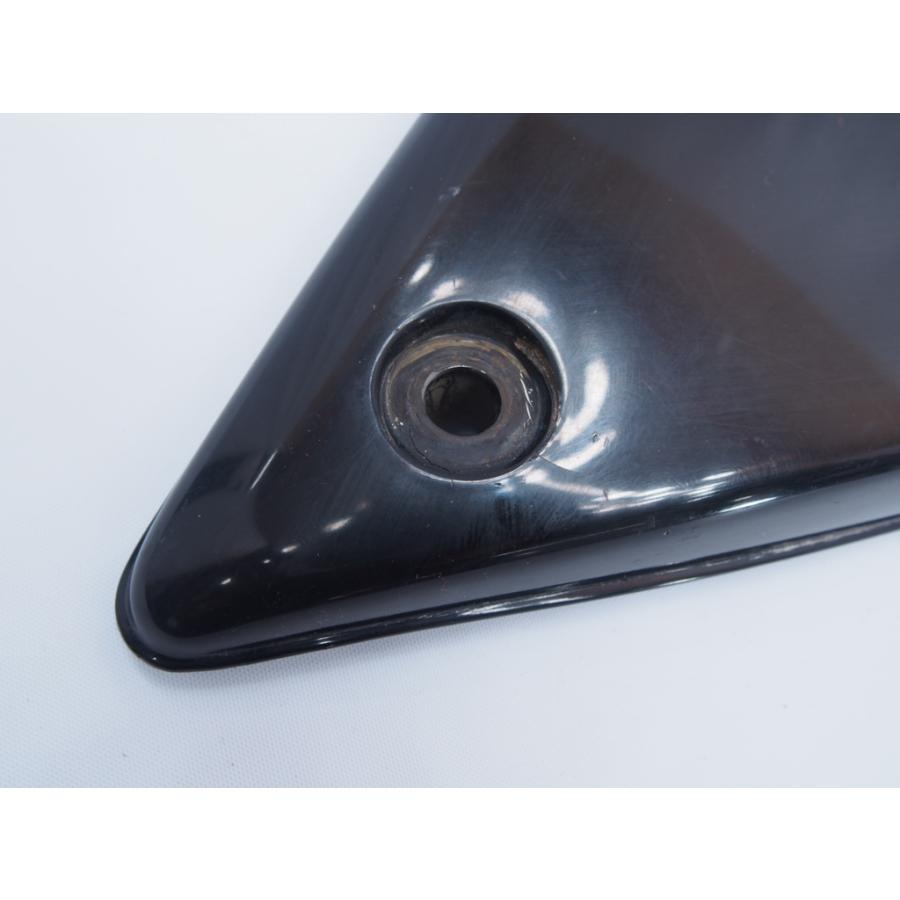 欠損なし GB250クラブマン MC10 純正サイドカバー左 サイドパネル 刻印KL8 サイドカウル 補修ベースにどうぞ : 130830833 : 壱濱部品ショッピング店 - 通販 ...