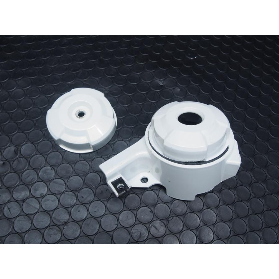 割れ無し! グロム JC61 前期型 13-15年 純正サイドカバー左右 ガーニッシュ サイドカバー 刻印K26 : 壱濱部品ショッピング店 ...