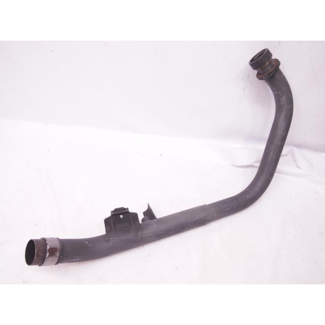 レブル250純正エキパイ 穴あきなし交換 K87 A1刻印 マフラー : 壱濱部品ショッピング店 - 通販 - Yahoo!ショッピング