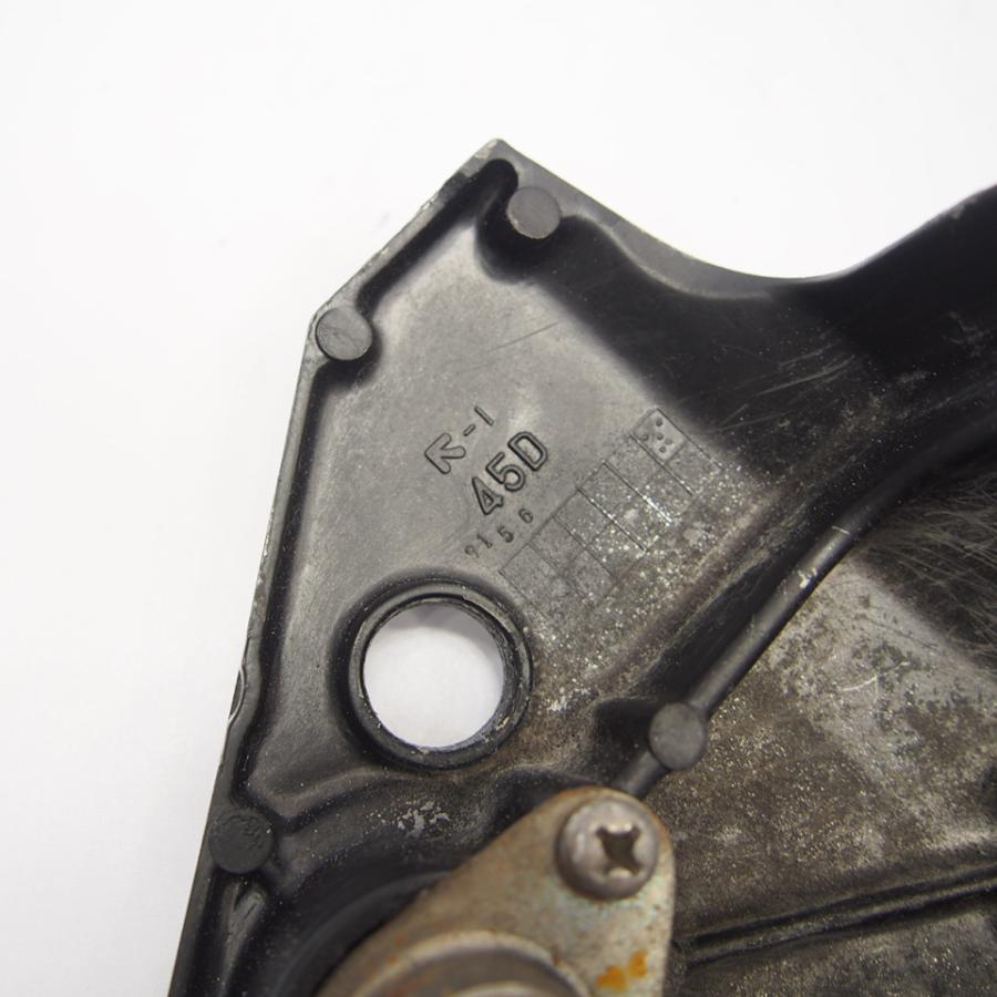 割れ無!! GSX250Sカタナ GJ76A 純正スプロケットカバー エンジンカバー スプロケカバー KATANA 刀 45D : 壱濱部品ショッピング店 - 通販 - Yahoo!ショッピング