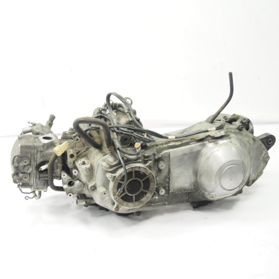 フォルツァ MF08 エンジン FORZA MC08E : 壱濱部品ショッピング店 - 通販 - Yahoo!ショッピング