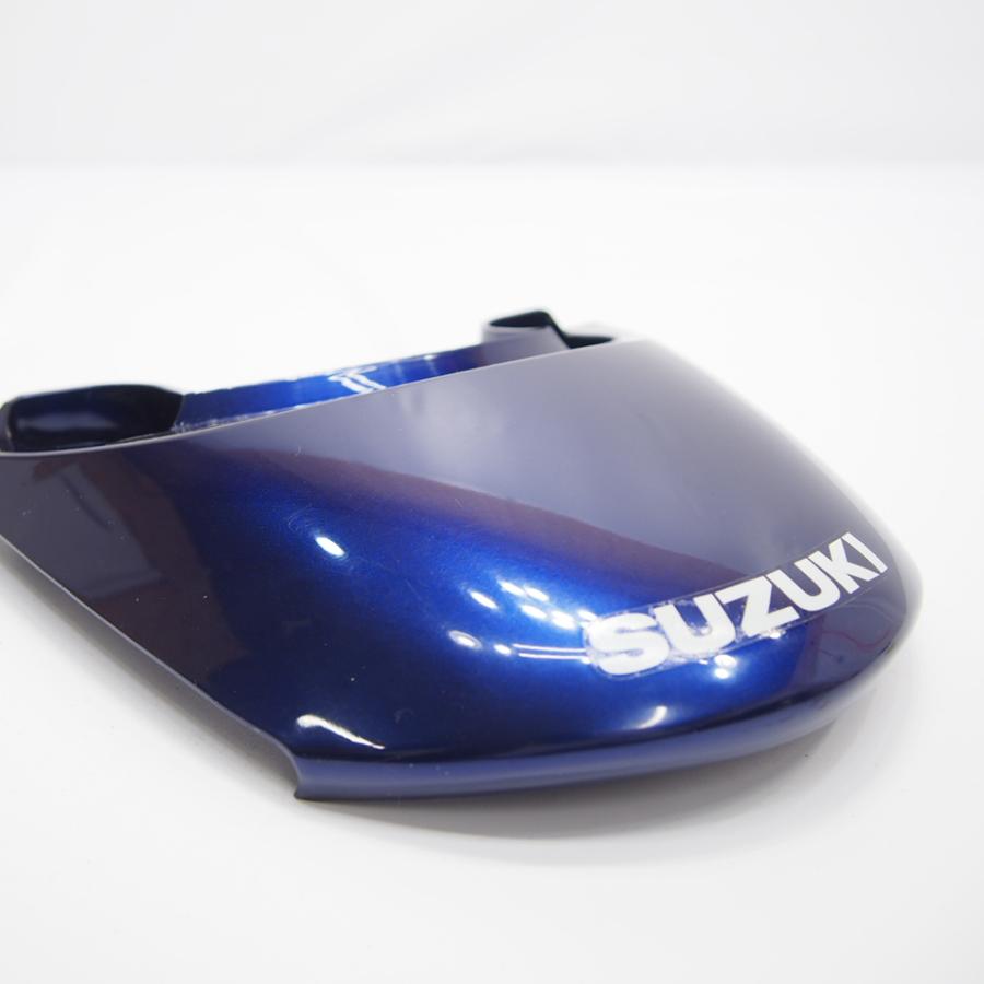 割れ無! SV400S VK53A 純正テールカウル テールカバー リアセンターカウル リアカウル シートカウル 19F : 壱濱部品ショッピング店 - 通販 - Yahoo!ショッピング