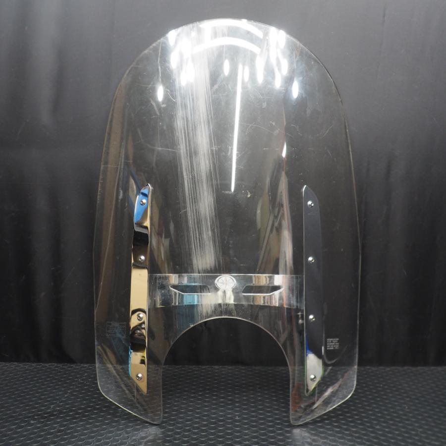 XVS950A 純正オプション ウインドシールド スクリーン V-STAR Vスター 北米ヤマハアクセサリー デタッチャブル クイックscreen風防 : 壱濱部品ショッピング店 - 通販 ...
