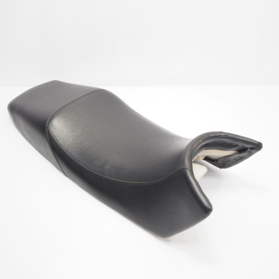 取り付けOK ZZ-R250 EX250H 純正シート ZZR250 1514 : 壱濱部品ショッピング店 - 通販 - Yahoo!ショッピング