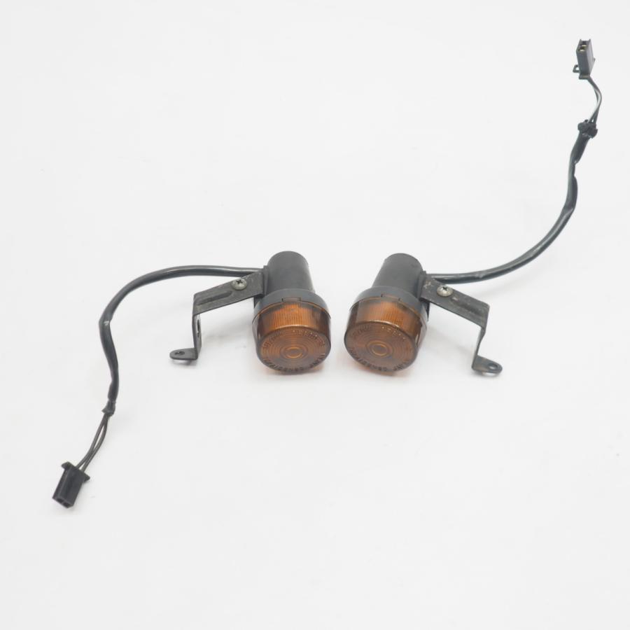 TS125Rフロントウインカー SF15A 点灯OK ウインカー winker TS200R : 壱濱部品ショッピング店 - 通販 ...