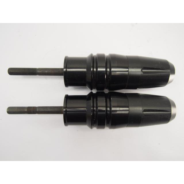 INNOVATIVE COMPONENTSエンジンスライダー2個 破損曲がり無し エンジンガード : 壱濱部品ショッピング店 - 通販 - Yahoo!ショッピング