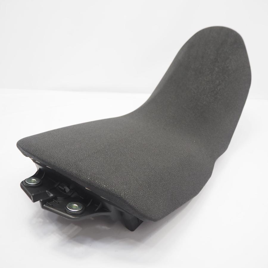 取り付けOK! テネレ700 純正シート BW3 : 壱濱部品ショッピング店 - 通販 - Yahoo!ショッピング