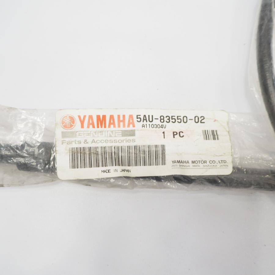 未使用品! ビーノ AS10J 純正スピードメーターケーブル ワイヤー VINO 5AU-83550-02 : 壱濱部品ショッピング店 - 通販 - Yahoo!ショッピング