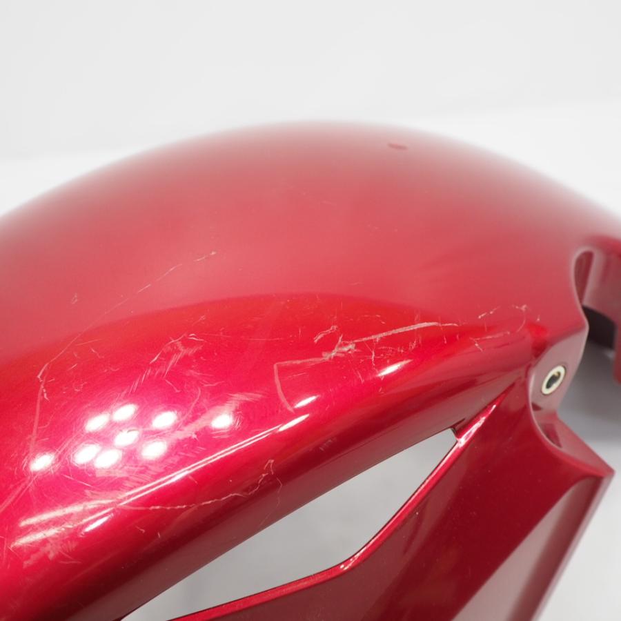 割れ無!! NC700インテグラ NC750インテグラ 純正フロントフェンダー 前フェンダー MGS : 壱濱部品ショッピング店 - 通販 - Yahoo!ショッピング