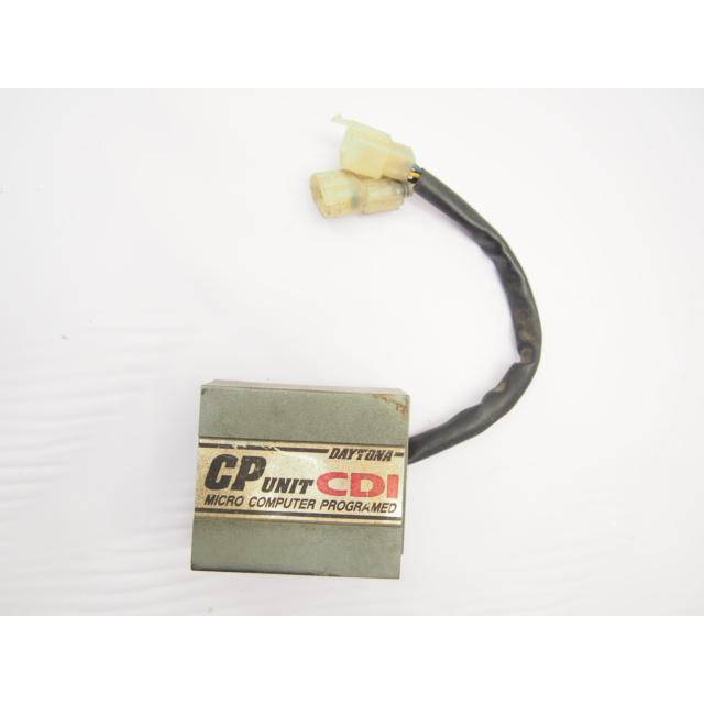 NS-1 デイトナDAYTONA製 CP unit CDI イグナイター NS1リミッターカット 前期 : 壱濱部品ショッピング店 - 通販 - Yahoo!ショッピング