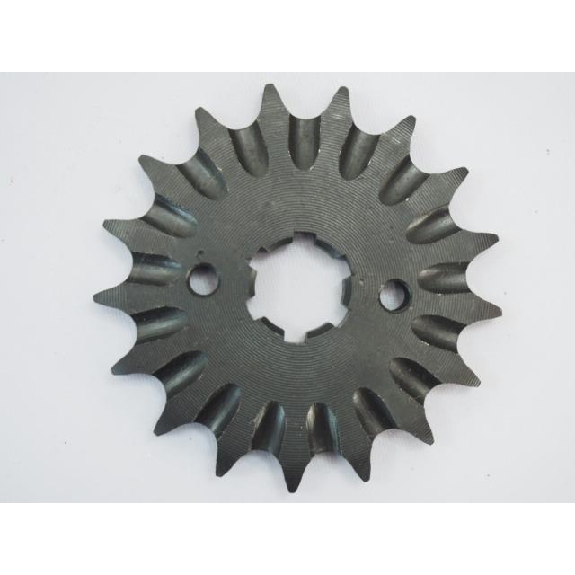 RODEOロデオ製ドライブ スプロケット 0650-17 17T セロー250 トリッカー TW200 : 壱濱部品ショッピング店 - 通販 - Yahoo!ショッピング