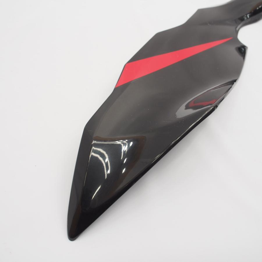 割れ無! ニンジャ250SL BX250A Z250SL BR250E 純正サイドカウル右 タンク下カバー サイドカバー Ninja250SL 交換 ストックに : 140706884 : 壱 ...