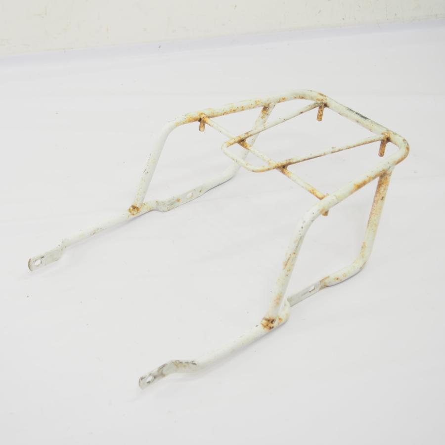 セロー225WE セロー225W 純正 リアキャリア 4JG 1KH DG08J リヤキャリヤ SEROW ラック ワイズギア : 壱濱部品ショッピング店 - 通販 - Yahoo!ショッピング