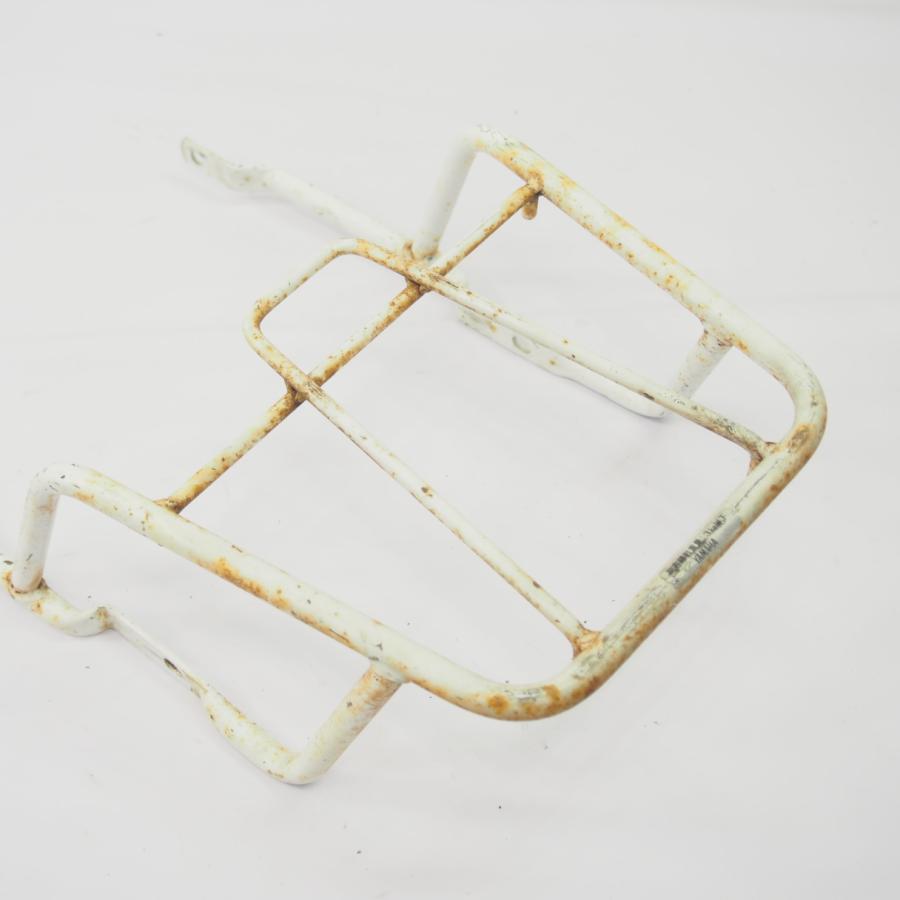 セロー225WE セロー225W 純正 リアキャリア 4JG 1KH DG08J リヤキャリヤ SEROW ラック ワイズギア : 壱濱部品ショッピング店 - 通販 - Yahoo!ショッピング