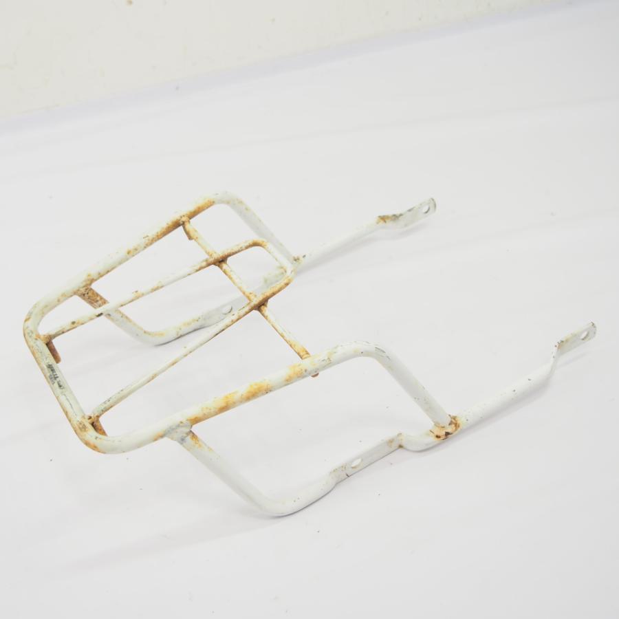 セロー225WE セロー225W 純正 リアキャリア 4JG 1KH DG08J リヤキャリヤ SEROW ラック ワイズギア : 壱濱部品ショッピング店 - 通販 - Yahoo!ショッピング