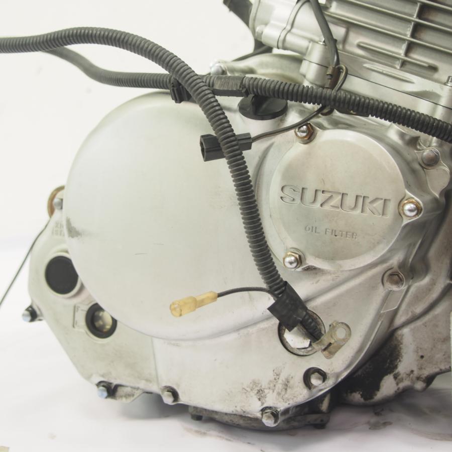 グラストラッカー NJ47A エンジン J424-133 TU250G グラトラ : 壱濱部品ショッピング店 - 通販 - Yahoo!ショッピング