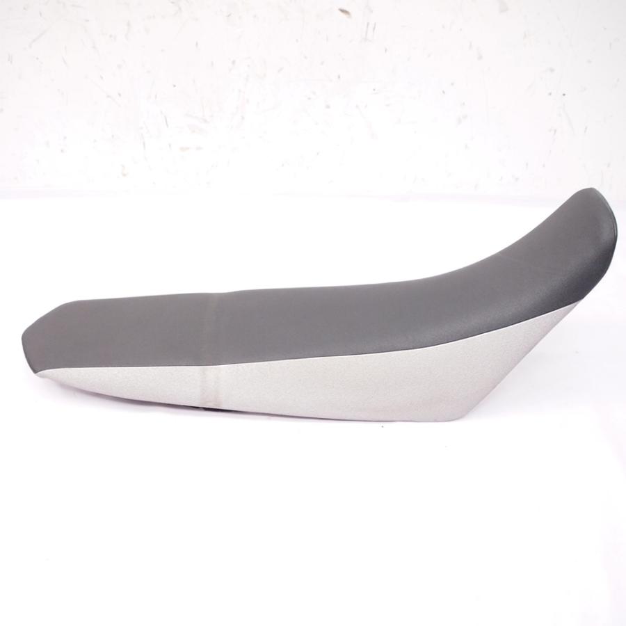 座面に破れ無!WR250X WR250R DG15J純正シート メインシート ノーマルシート タンデムベルト3D7 08-17年 : 壱濱部品ショッピング店 - 通販 - Yahoo!ショッピング