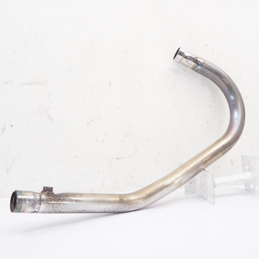 エストレアFi BJ250A純正エキパイ エキゾースト パイプKHI E035エストレヤ : 壱濱部品ショッピング店 - 通販 - Yahoo!ショッピング