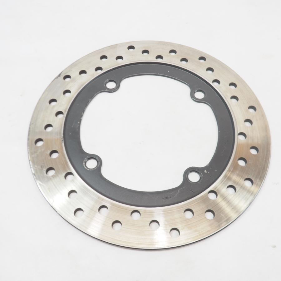 レブル250 純正リアディスク MC49 ディスク rebel 残あり レブル500 disc : 壱濱部品ショッピング店 - 通販 - Yahoo!ショッピング