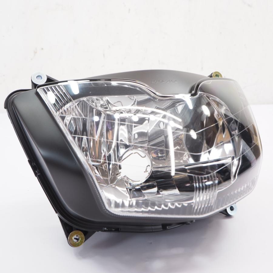 未使用ホーネット600S PC34純正 ヘッドライト ヘッドランプ 00年33120-MBZ-E01 HORNET600S : 壱濱部品ショッピング店 - 通販 - Yahoo!ショッピング