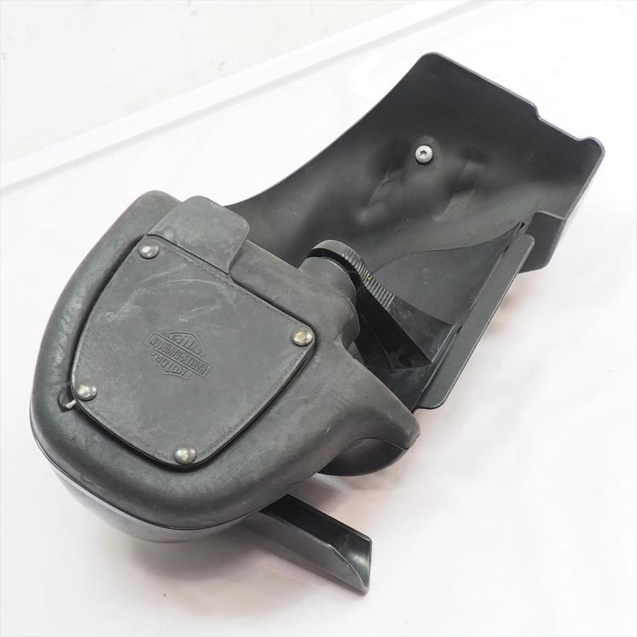 ハーレー ツーリング 83-13年 純正 ロワーフェアリング 右側 ロアフェアリング カウル カバー FLHTCU FLHTC FLHT : 141119985 : 壱濱部品ショッピング店 ...