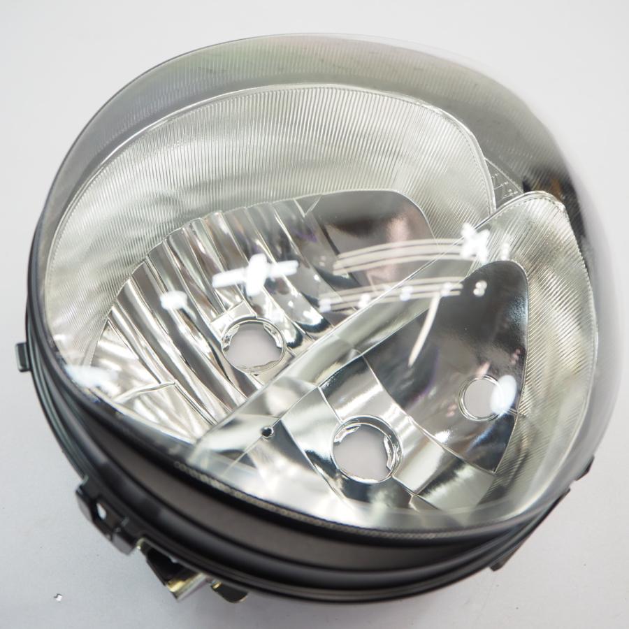 未使用XL700V トランザルプ純正ヘッドライト ヘッドランプ08-12年33120-MFF-E02 : 壱濱部品ショッピング店 - 通販 - Yahoo!ショッピング