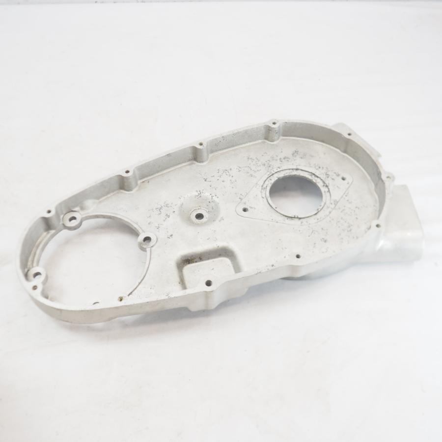 W1 インナープライマリーカバー エンジンカバー ダブワン 初期 W1F engineカバー : 壱濱部品ショッピング店 - 通販 ...