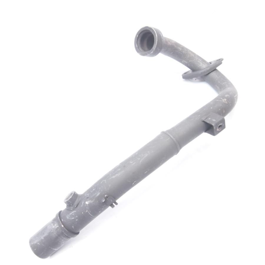 CRF250純正エキパイ 割れなし K1T E2品番 MD47マフラー : 壱濱部品ショッピング店 - 通販 - Yahoo!ショッピング