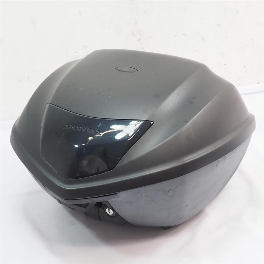 ホンダ純正 トップボックス 35L PCX フォルツァ CB400SF CB1300SF NC750X 400X CBR400R CBR650R CB250R : 壱濱部品ショッピング店 ...