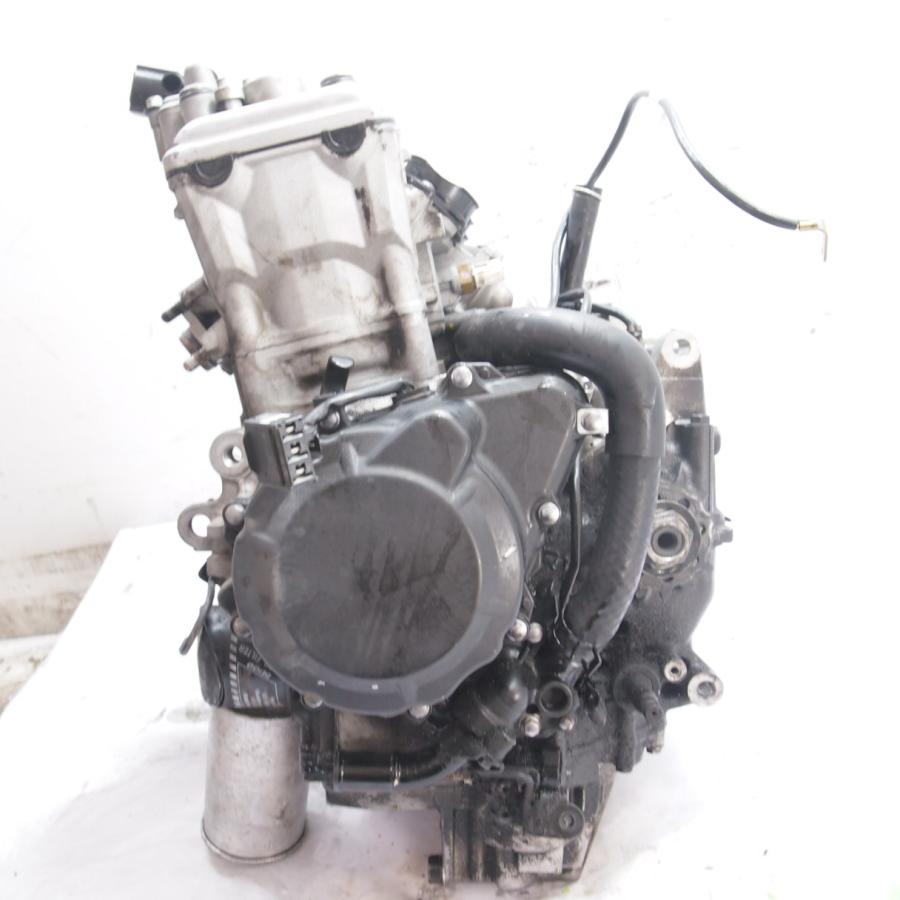 ZX-25R純正 エンジン ZX250EEA03 ZX25R シフトはOK 割れなし 部品取り : 壱濱部品ショッピング店 - 通販 ...