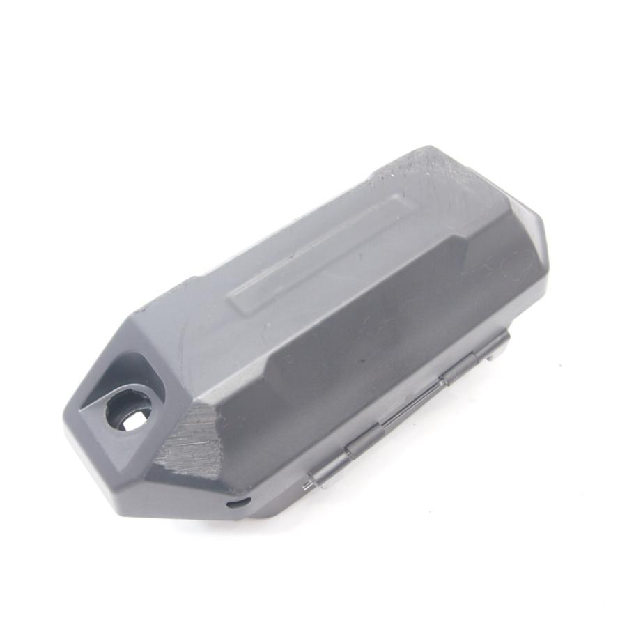 CRF250L純正ツールボックス 脱落なし K1T品番 MD47 ケース : 壱濱部品ショッピング店 - 通販 - Yahoo!ショッピング