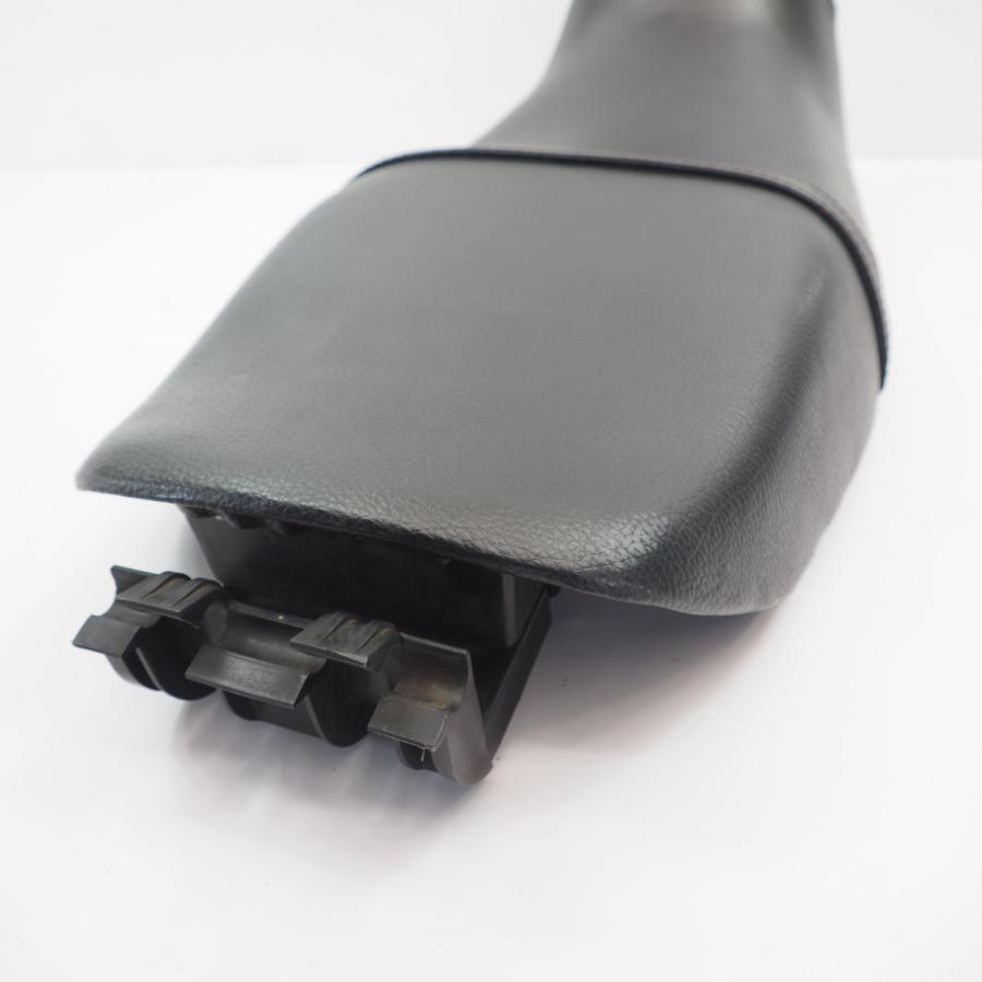 ゼルビスxelvis MC25純正シート メインシート KBV-00 : 壱濱部品ショッピング店 - 通販 - Yahoo!ショッピング