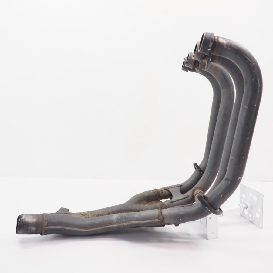 XJR400 4HM純正エキパイ エキゾーストパイプ マフラー 4HM : 壱濱部品ショッピング店 - 通販 - Yahoo!ショッピング