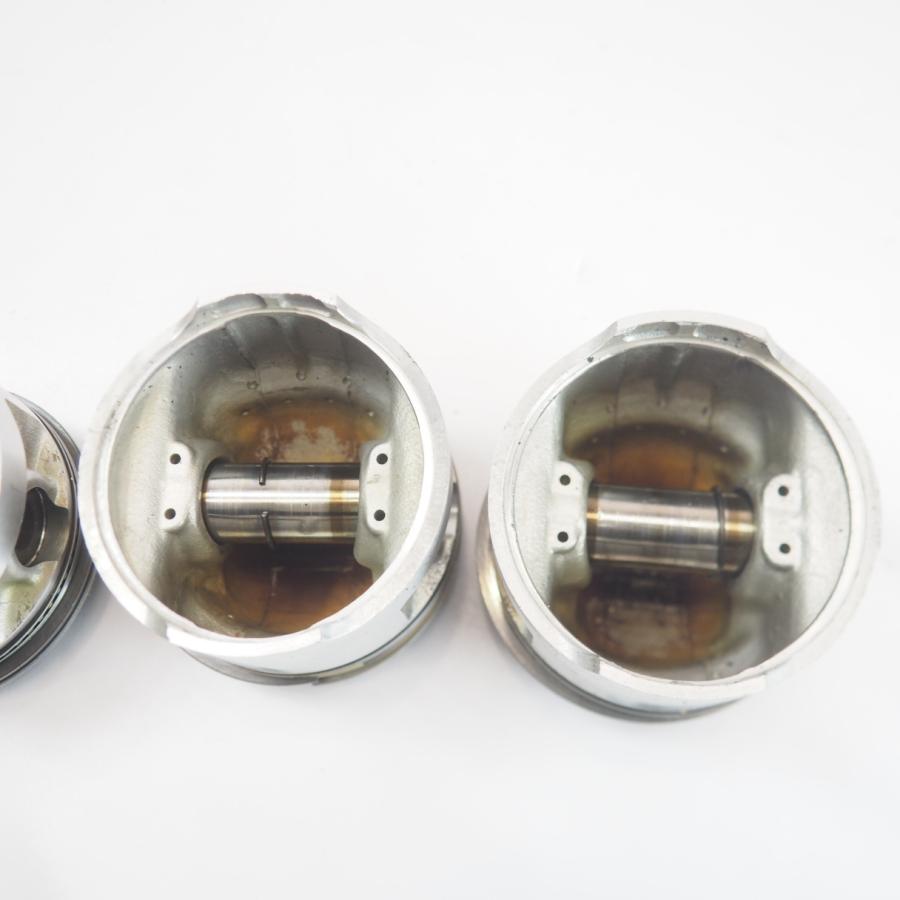 CB750F 純正 ピストン piston RC04 ピストンピン φ62mm STD engine部品FZ FA FB FC ボルドール インテグラ : 壱濱部品ショッピング店 - 通販 ...