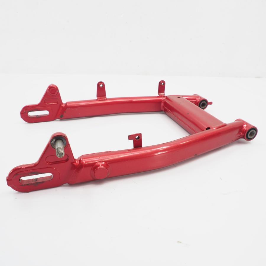 モンキー125 JB02純正スイングアーム リアアーム 曲無 monkey : 壱濱部品ショッピング店 - 通販 - Yahoo!ショッピング