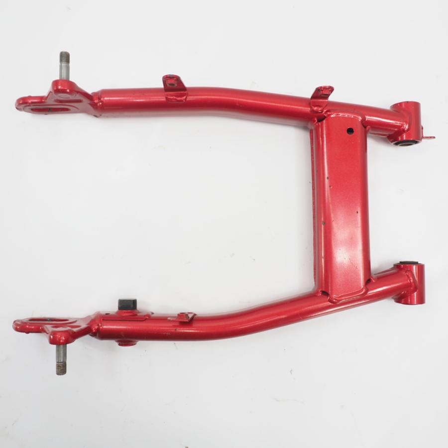 モンキー125 JB02純正スイングアーム リアアーム 曲無 monkey : 壱濱部品ショッピング店 - 通販 - Yahoo!ショッピング