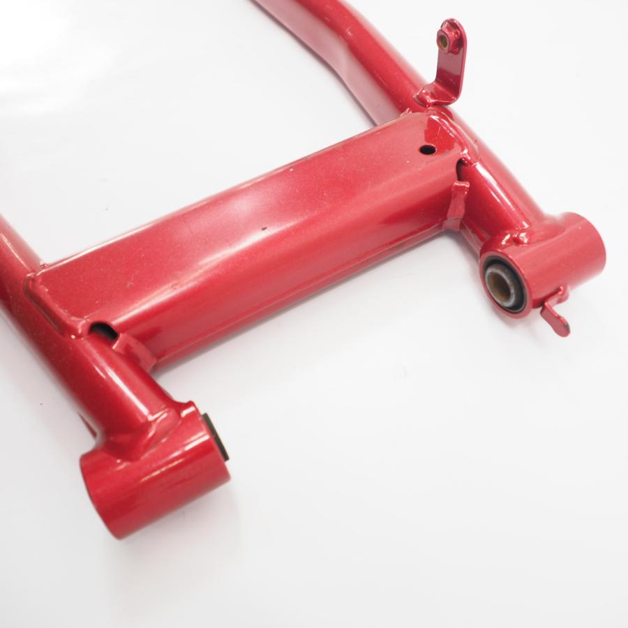 モンキー125 JB02純正スイングアーム リアアーム 曲無 monkey : 壱濱部品ショッピング店 - 通販 - Yahoo!ショッピング