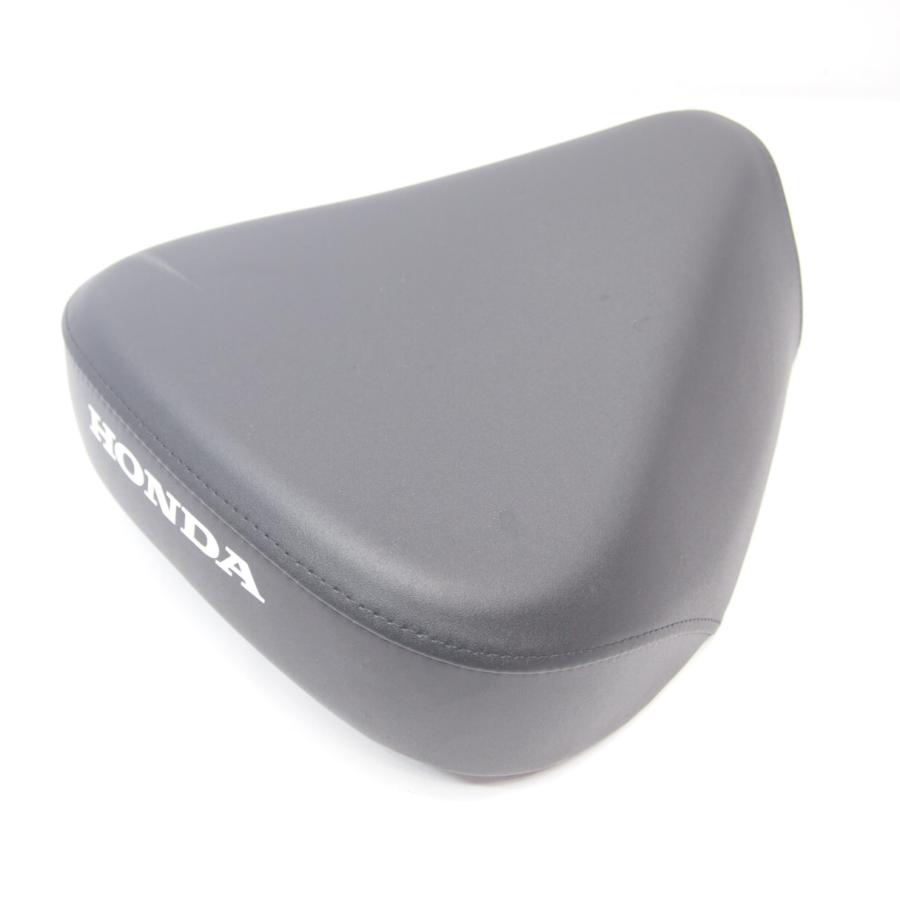 ハンターカブ125純正シート 表面破れなし K76品番 CT125 JA55 : 壱濱部品ショッピング店 - 通販 - Yahoo!ショッピング