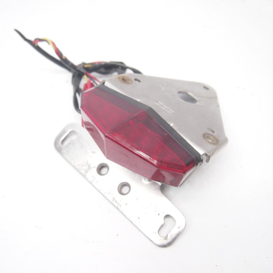 DR-Z400 DRC製フェンダーレス 割れなし テールランプ点灯OK LED SK43A SK44A : 壱濱部品ショッピング店 - 通販 - Yahoo!ショッピング