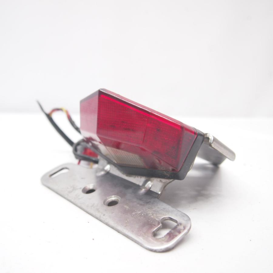 DR-Z400 DRC製フェンダーレス 割れなし テールランプ点灯OK LED SK43A SK44A : 壱濱部品ショッピング店 - 通販 - Yahoo!ショッピング