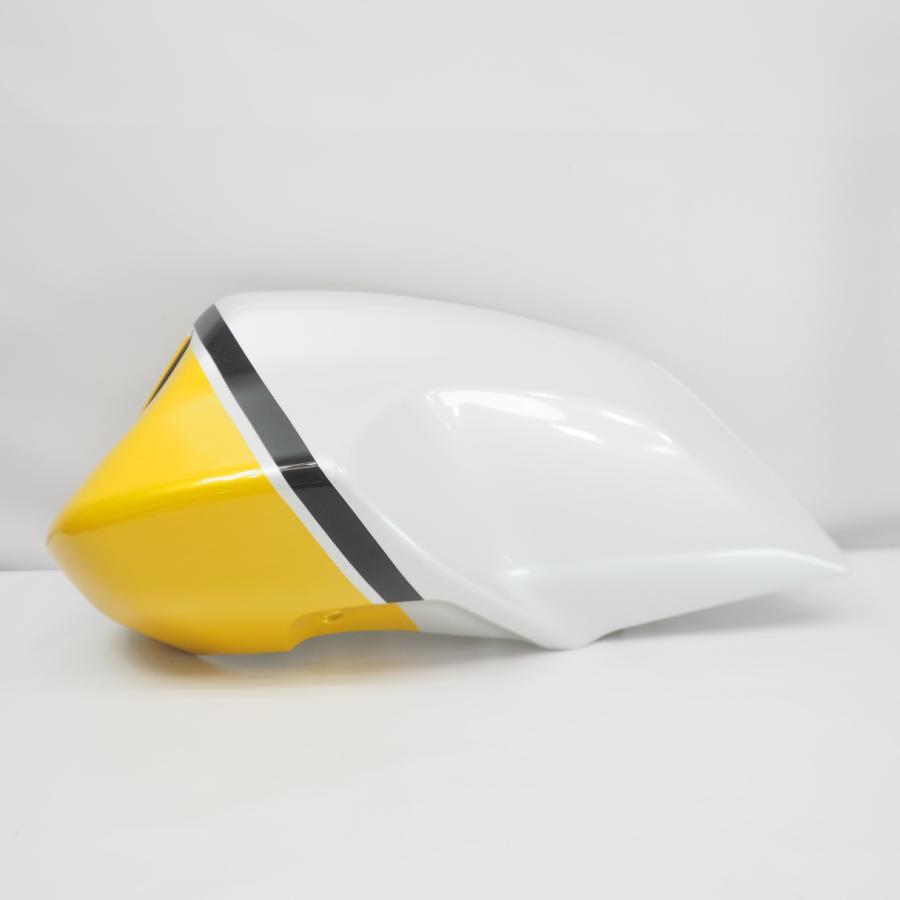 モトグッチ V85TT タンクカバー タンクパネル 左 motoguzzi モトグッツィ サハライエロー : 壱濱部品ショッピング店 - 通販 ...