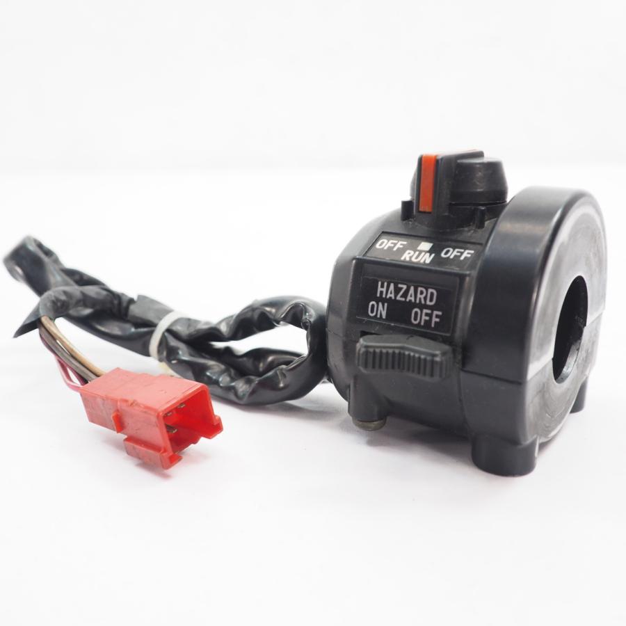SR400 RH01J純正ハンドルスイッチ右スイッチ ボックス キル ケース 1JR 3HT SR500 : 壱濱部品ショッピング店 - 通販 ...
