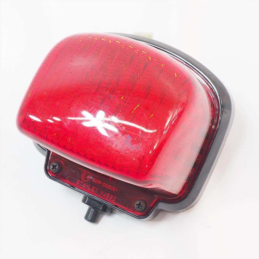 スーパーカブ110 20年 JA44A 純正 テールランプ テールライト C110 : 壱濱部品ショッピング店 - 通販 - Yahoo!ショッピング