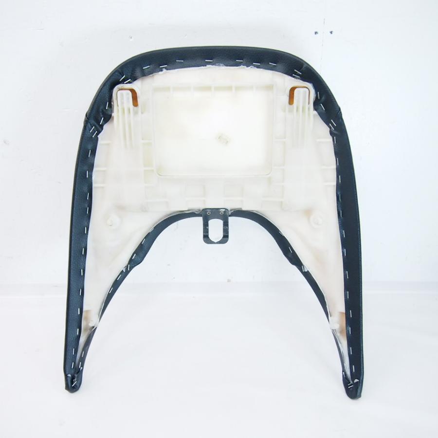 フォルツァ MF08 純正タンデムシート リアシート ピリオンシート パッセンジャーシートFORZA 77300-KSV-J00 04-05年 : 壱濱部品ショッピング店 - 通販 ...