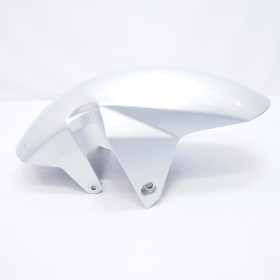 SV1000純正フロントフェンダー.前フェンダーVT54A割れなし03-05年 : 壱濱部品ショッピング店 - 通販 - Yahoo!ショッピング