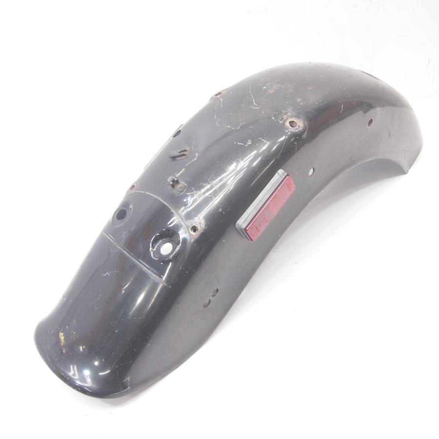 レブル250純正リアフェンダー 割れなし MC13 旧車レストア : 壱濱部品ショッピング店 - 通販 - Yahoo!ショッピング