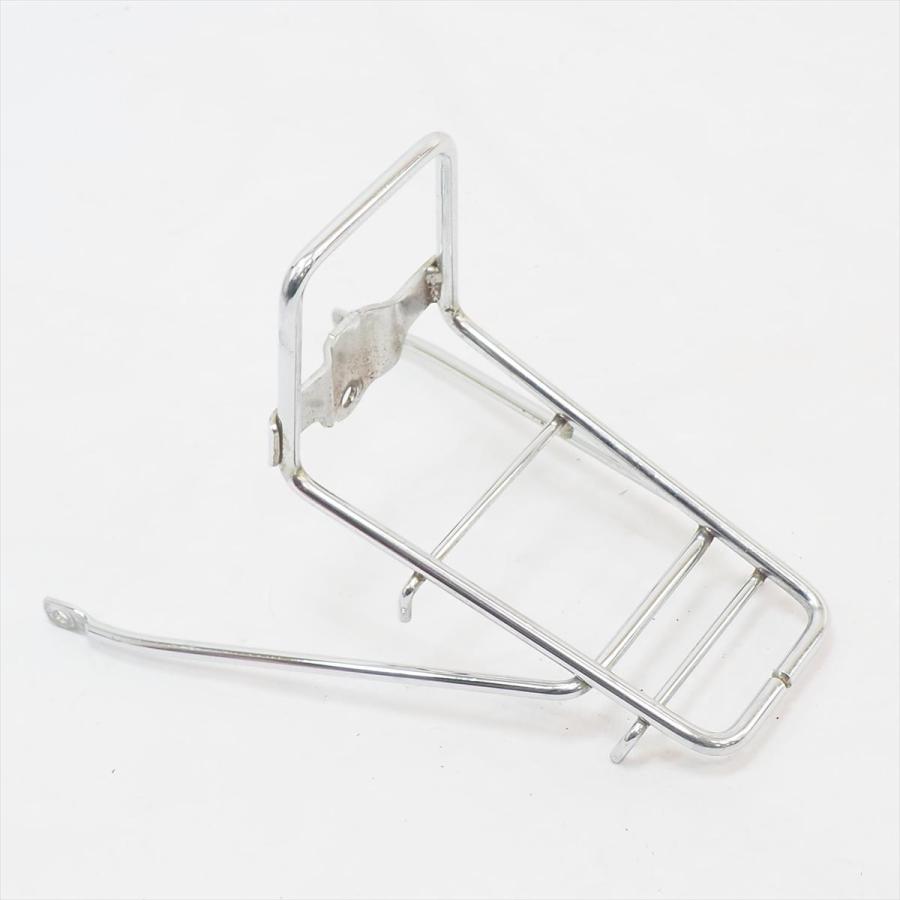 スーパーカブ50 90 純正 フロントキャリア キャリヤ 荷台 C50 HA02 C90 : 壱濱部品ショッピング店 - 通販 - Yahoo!ショッピング