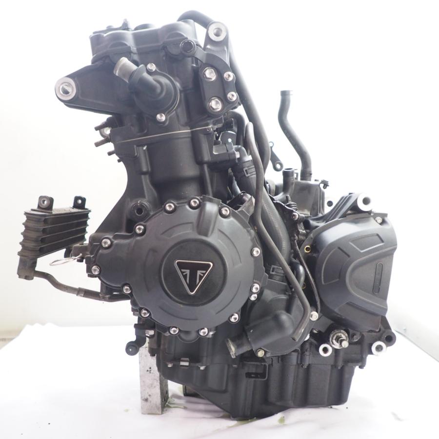 トライアンフTRIUMPH スピードトリプル1050 エンジン 5926xxx SMTTPN275 : 壱濱部品ショッピング店 - 通販 - Yahoo!ショッピング