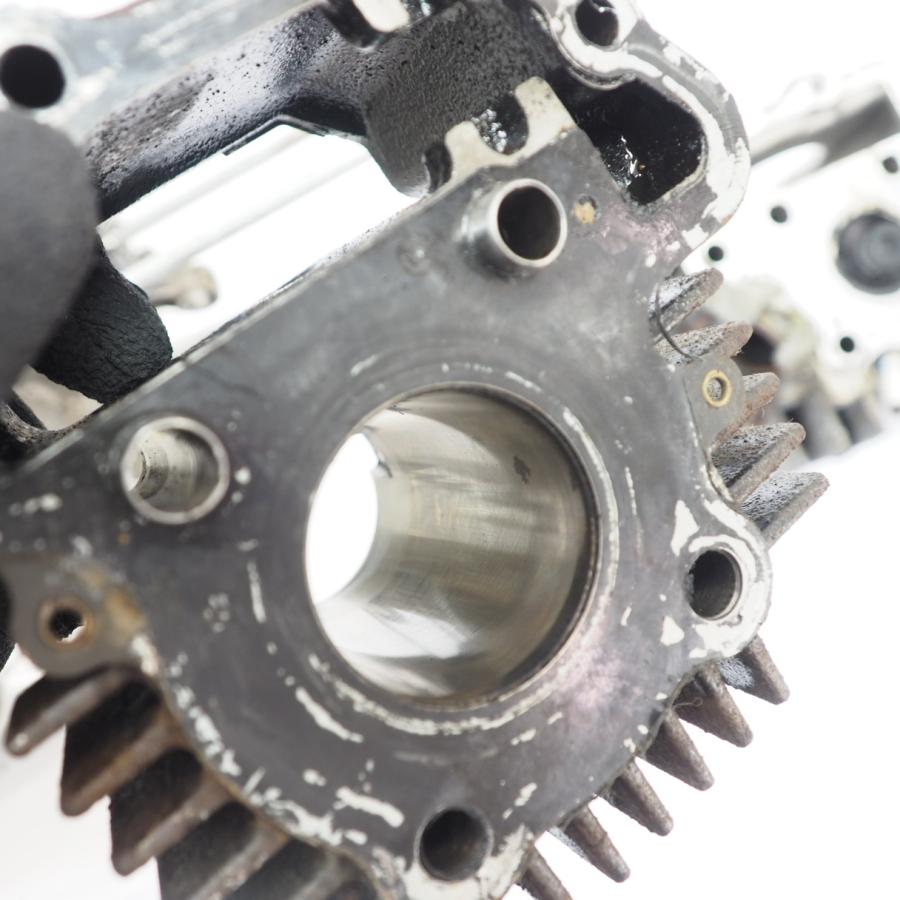 YB-1 Fourフォア UA05J エンジンA302E-007xxx 腰下 クランクケース シリンダー ヘッド YB1 : 壱濱部品ショッピング店 - 通販 - Yahoo!ショッピング