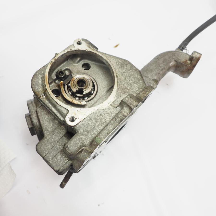 YB-1 Fourフォア UA05J エンジンA302E-007xxx 腰下 クランクケース シリンダー ヘッド YB1 : 壱濱部品ショッピング店 - 通販 - Yahoo!ショッピング